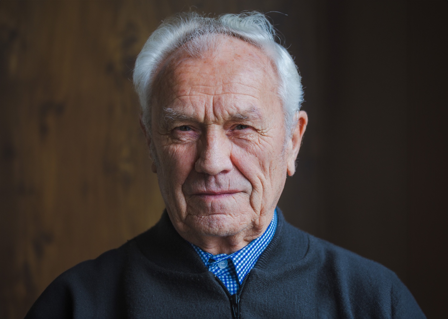 Albert Maes, oprichter van Maes nv, overleden op 96-jarige leeftijd | RTV