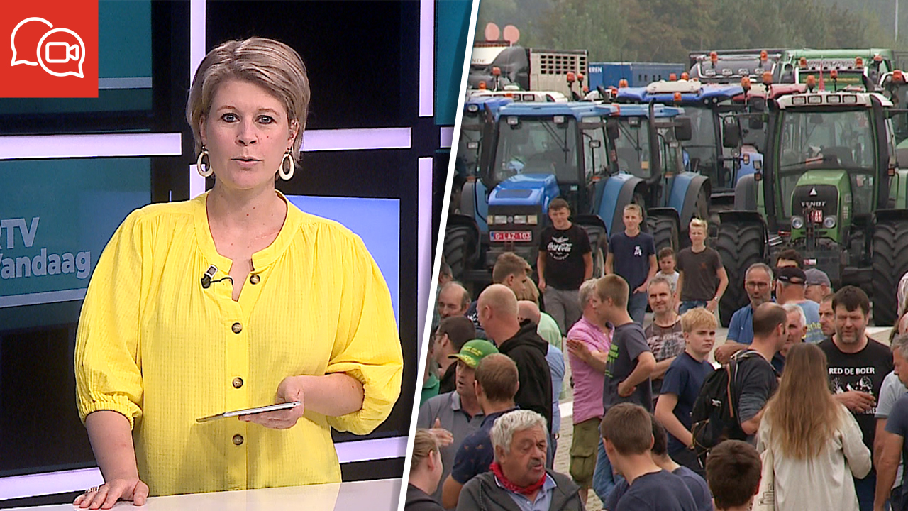 "Regering heeft bloed aan hun handen als stikstofakkoord doorgaat" | RTV