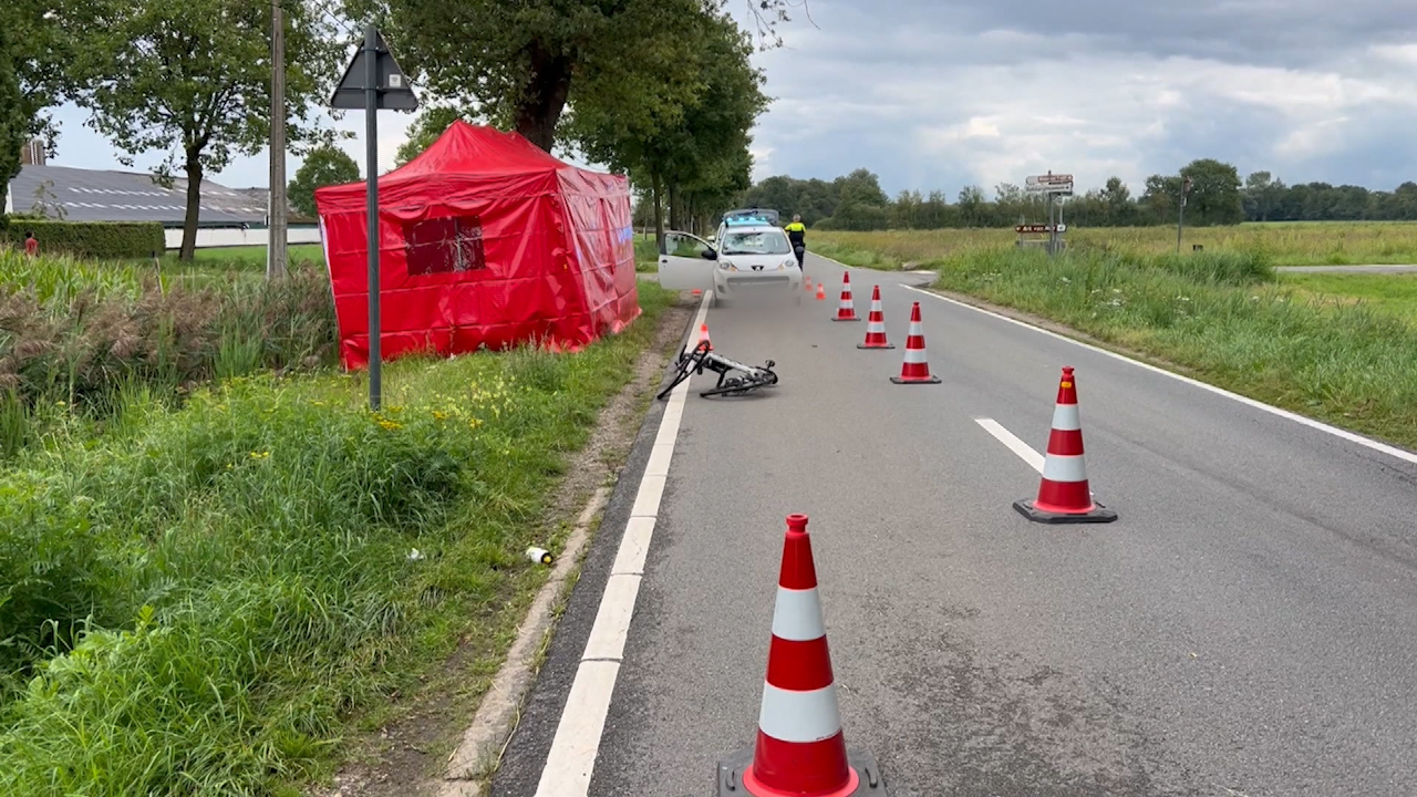 (Alweer) dodelijk ongeval aan gevaarlijk kruispunt in Geel | RTV