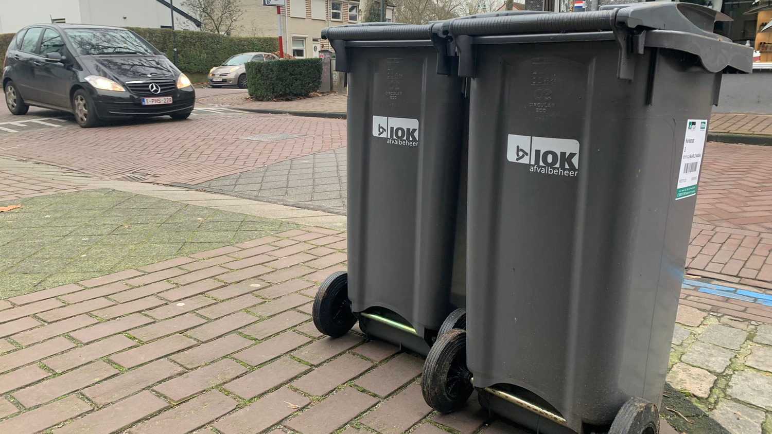 Heist-op-den-Berg en Nijlen krijgen uitzondering op regiodecreet en blijven bij IOK en IOK ...