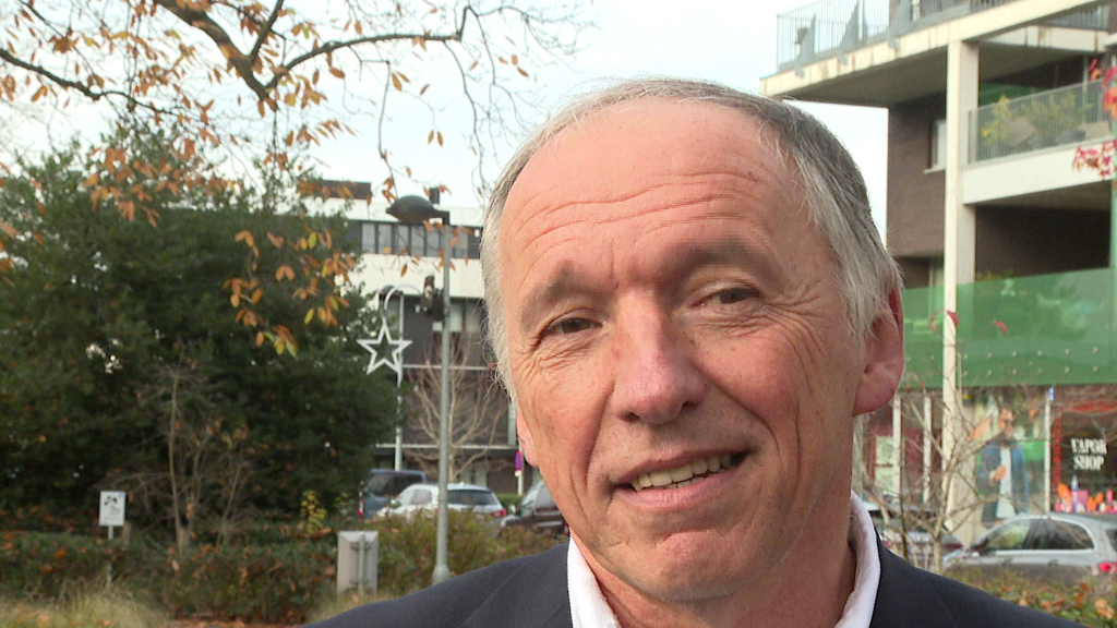 Einde van de Verbist-dynastie in Heist-op-den-Berg | RTV