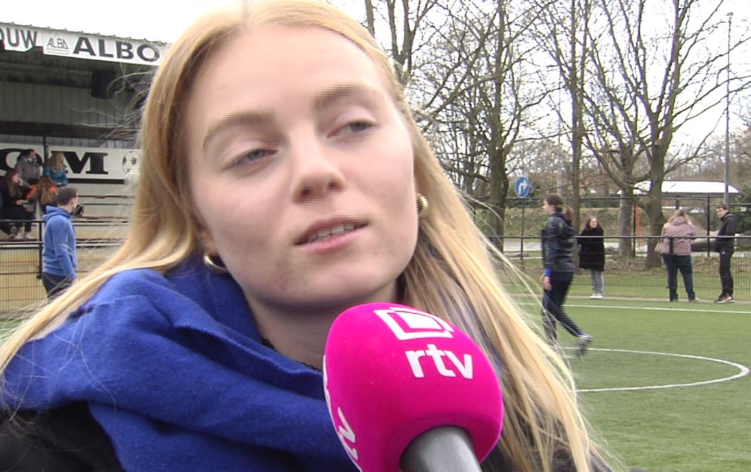 Twee regiogenoten in selectie voor WK Korfbal in Taiwan | RTV