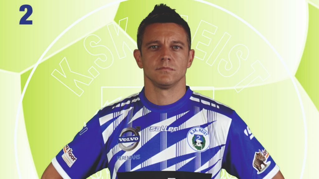 David Wijns (38) hangt voetbalschoenen aan de haak | RTV