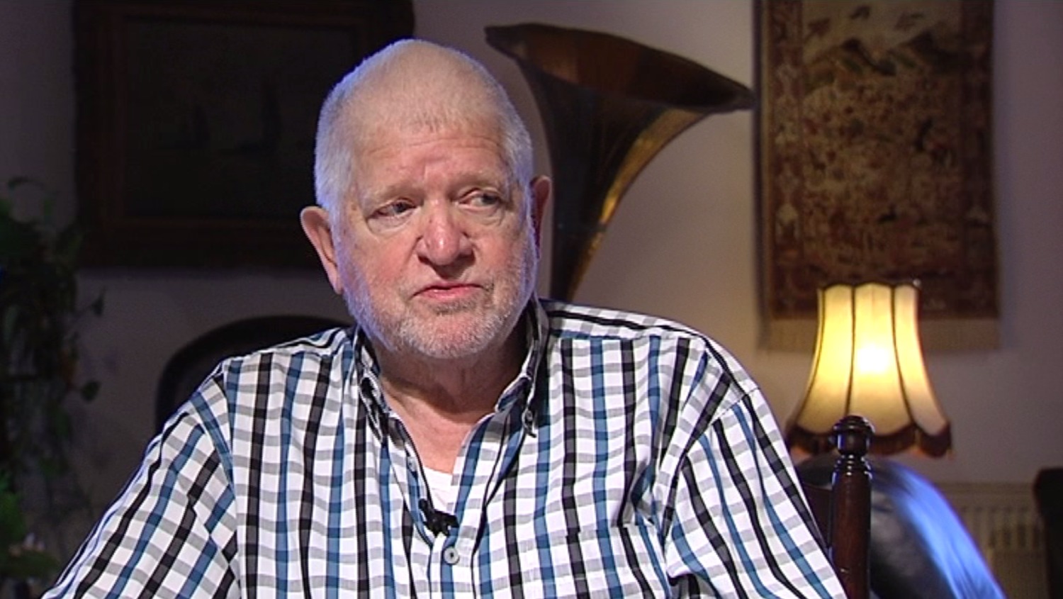 Ivo Pauwels 'Nonkel Jef' onverwacht overleden | RTV