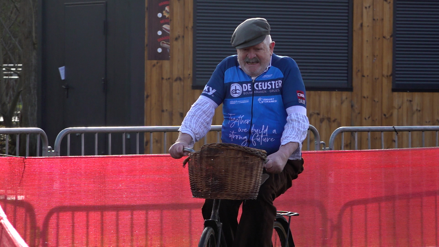 Ivo 'Nonkel Jef' Pauwels overleden op 85-jarige leeftijd | RTV
