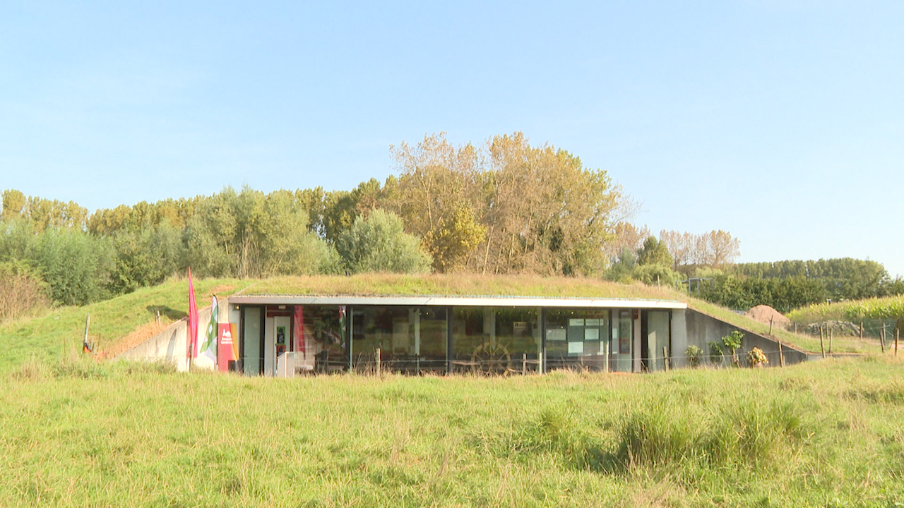 Wie wordt mede-eigenaar van Gansakkermolen in Puurs-Sint-Amands? | RTV