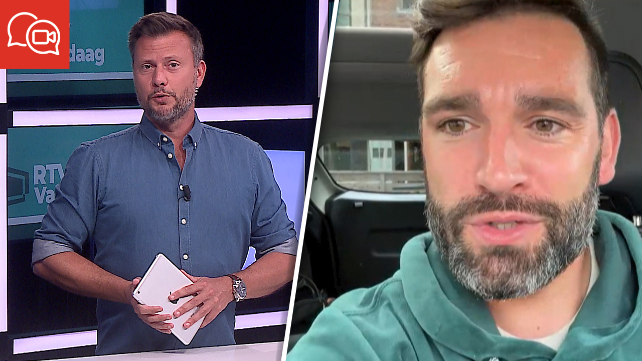 Metejoor dropt nieuwe single in aanloop naar nieuw album | RTV