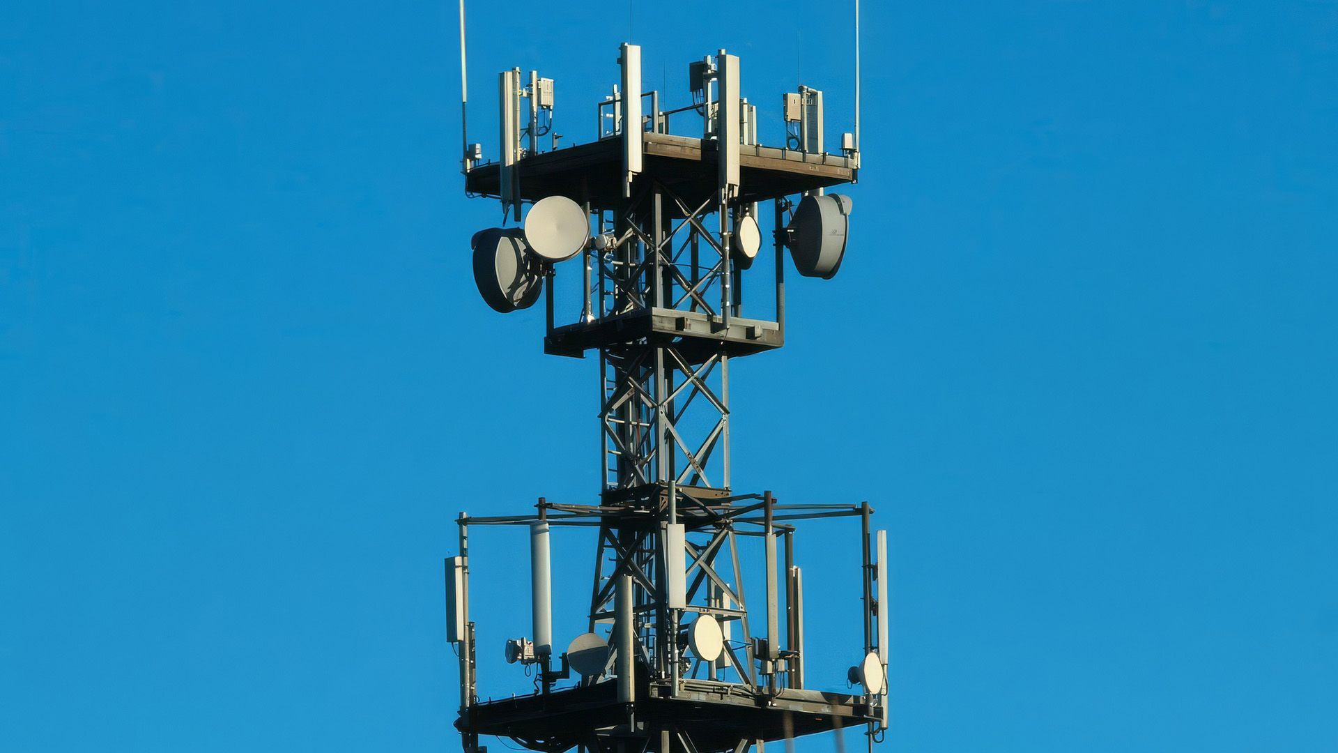 Nijlen geeft ongunstig advies voor geplande zendmast van Telenet in ...