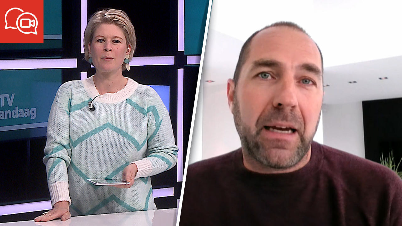 TMF 25 jaar: "Een kind van zijn tijd" | RTV