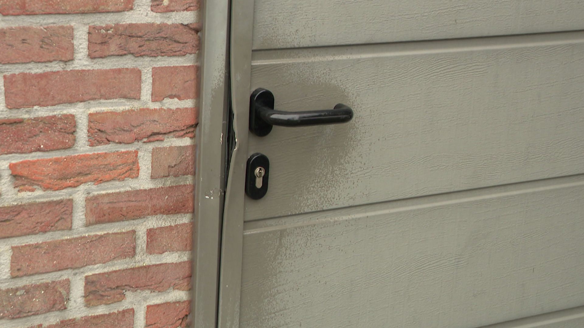 Inbraak in bedrijfsgebouw in Willebroek | RTV