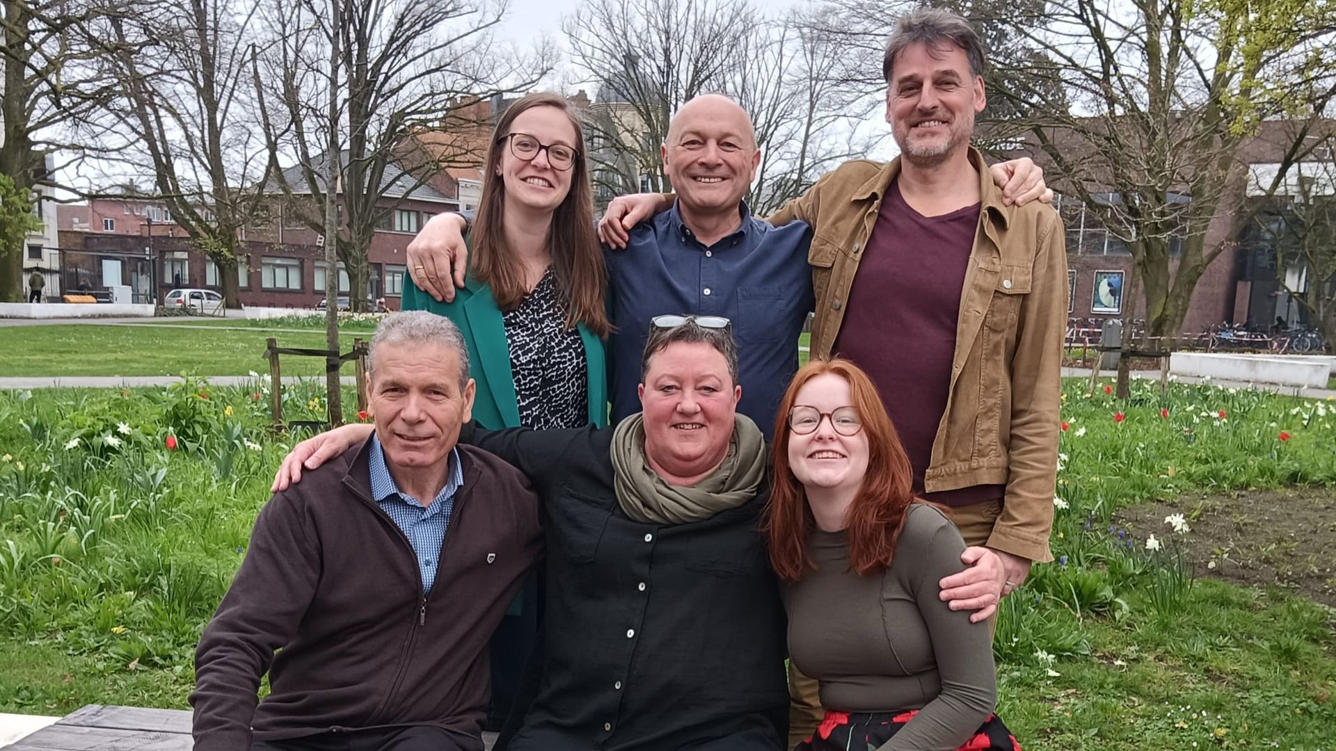 Verrassing bij Groen Turnhout: niet Boogers, maar ex-schepen van Oud ...