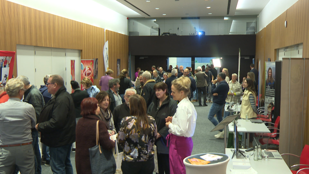 VDAB en stad Turnhout organiseren jobbeurs voor ex-medewerkers Signify ...