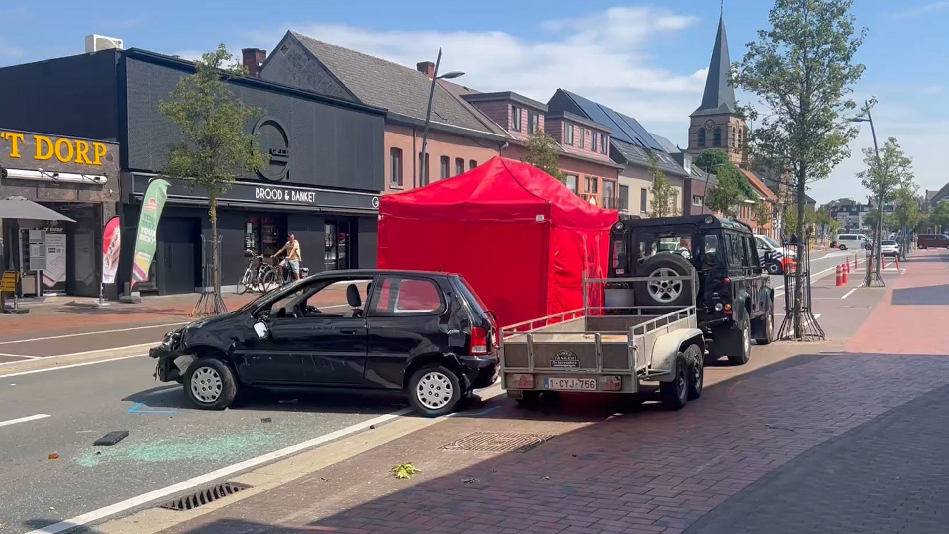 Bailey brewer tow ball sex although reluctant to, I