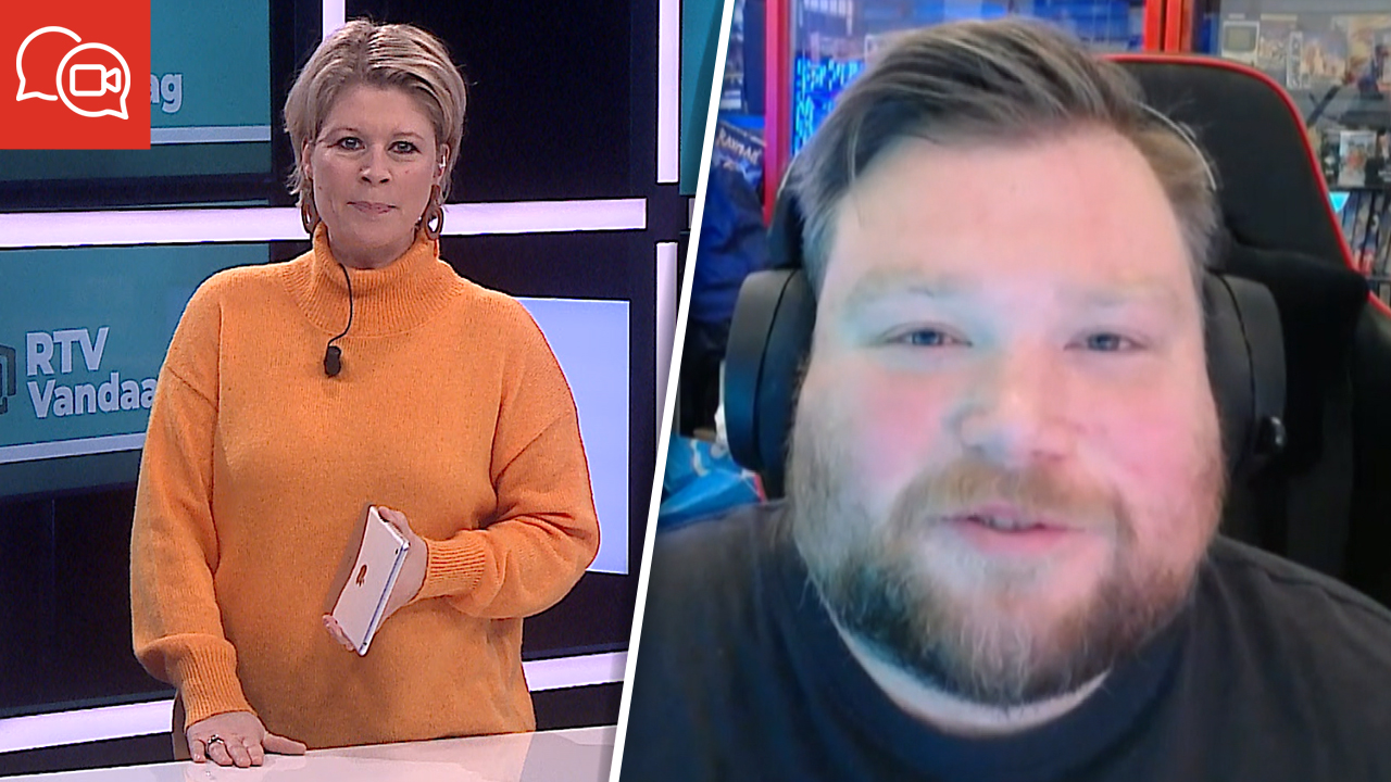 William Boeva treedt op voor het goede doel in Lier | RTV