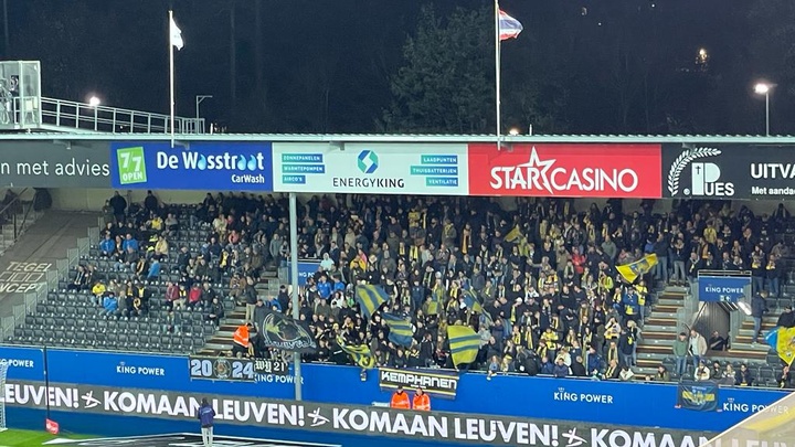 Geen punten voor Westerlo na onwaarschijnlijk slot | RTV