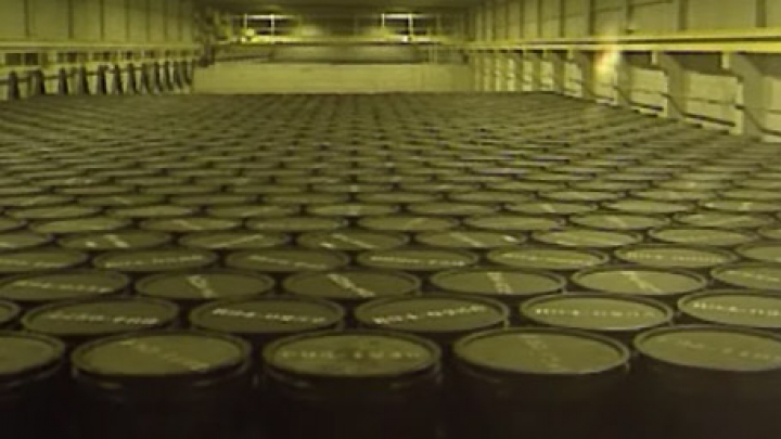 Niet genoeg geld voor verwerking radioactief kernafval: Niras trekt aan ...