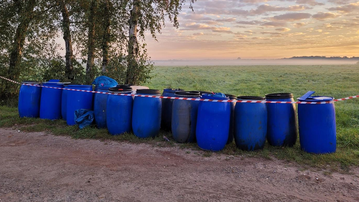 VITO Mol werkt aan manier om drugs zo snel mogelijk onbruikbaar te ...