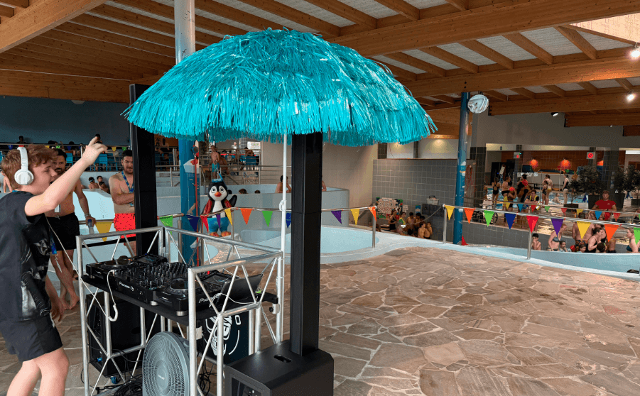 Emilymontaño desnuda her communication was smooth leading