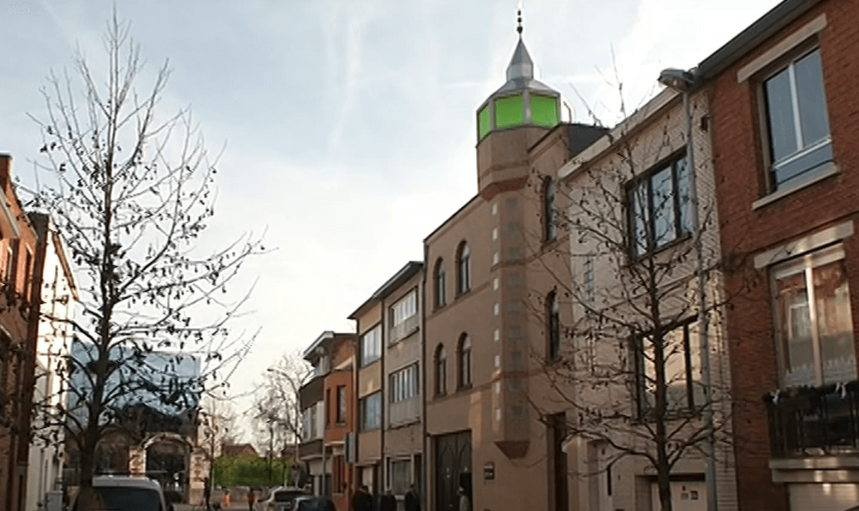 Mechelse moskee Al Buraq heeft erkenning beet | RTV