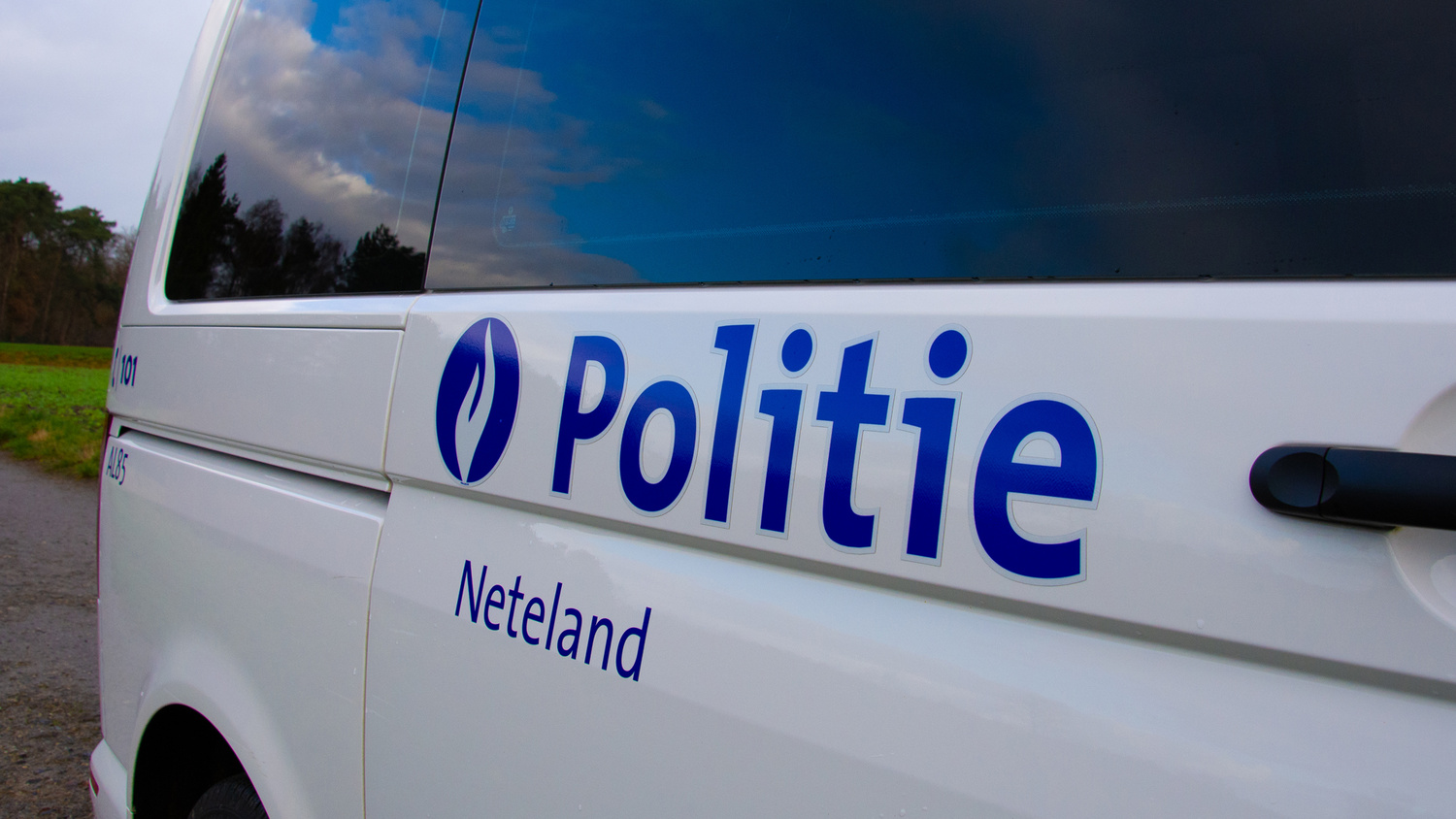 Politie zone Neteland vraagt meer respect | RTV