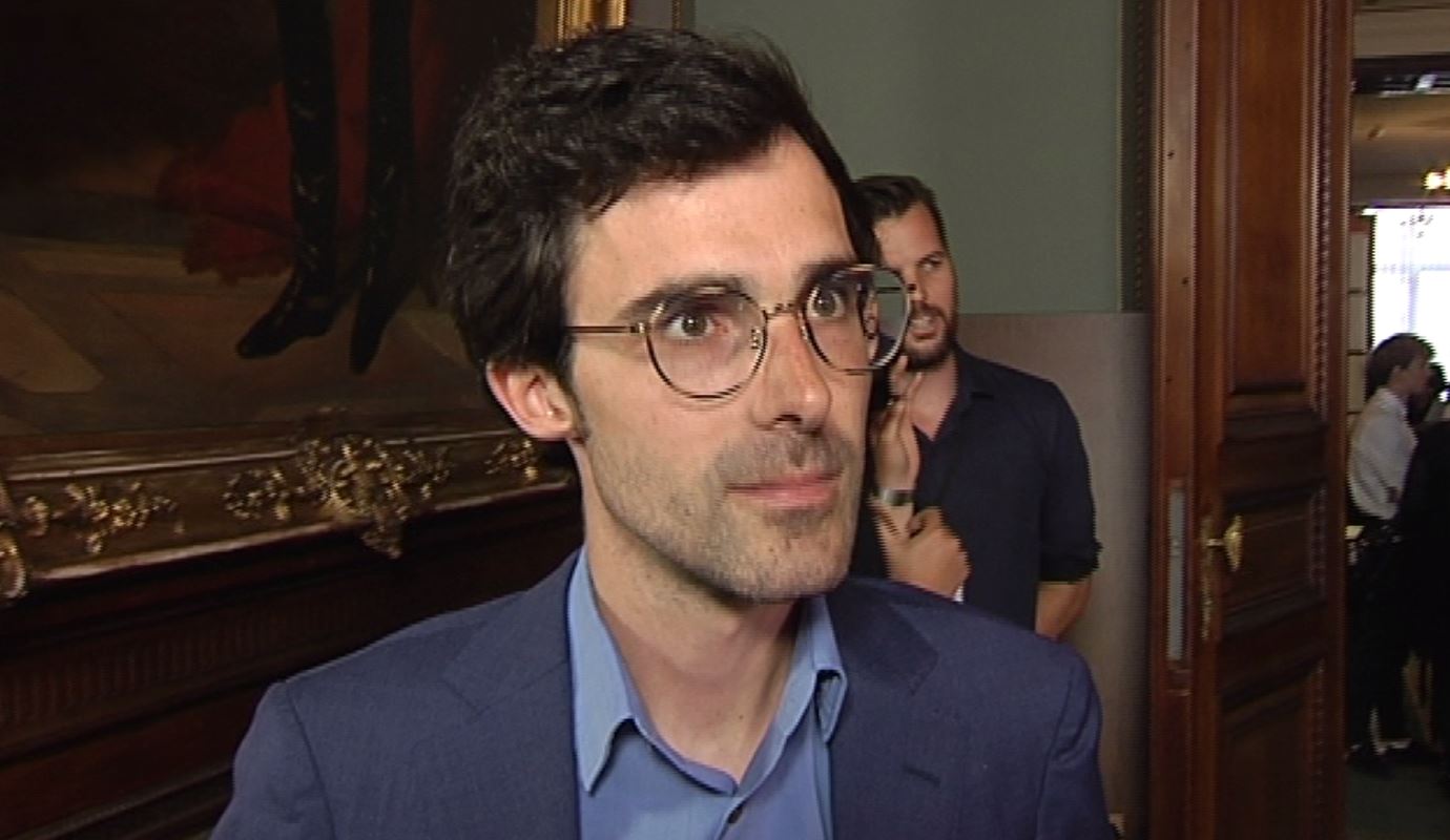 Calvo dan toch op lijst federale verkiezingen | RTV