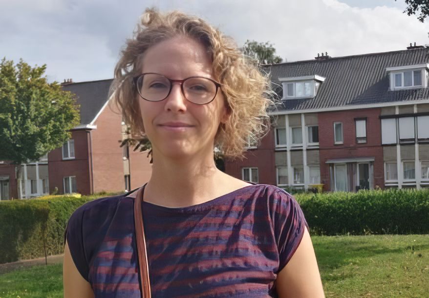 PVDA kiest voor Greet Daems als lijsttrekker | RTV