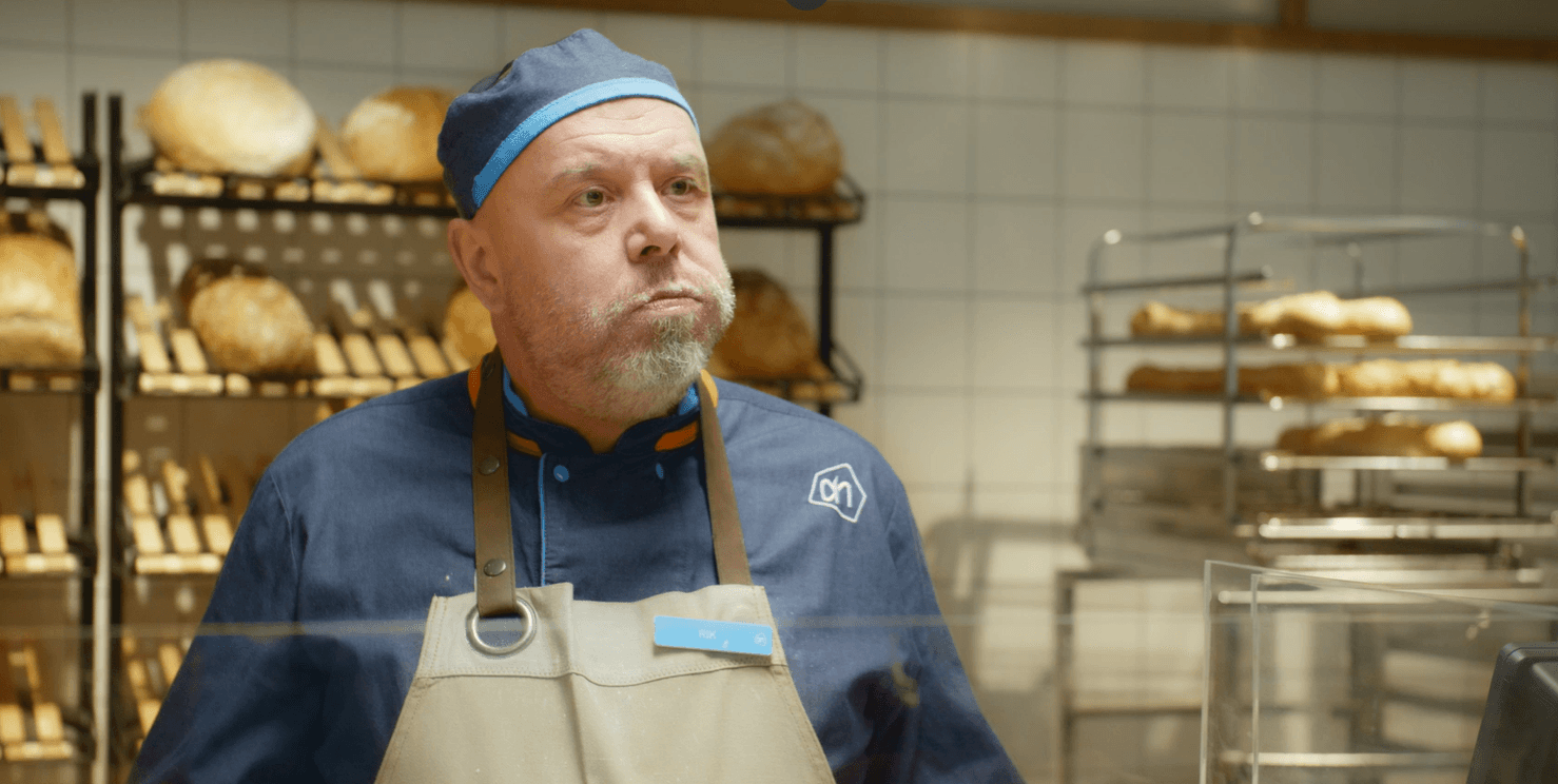 Albert Heijn en Peeters-Govers lanceren opvallende rekruteringscampagne ...