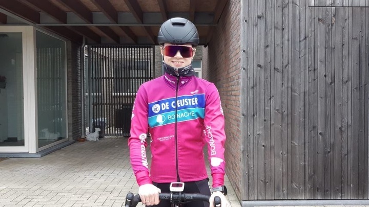 Laura Verdonschot beste Belgische op WK veldrijden | RTV