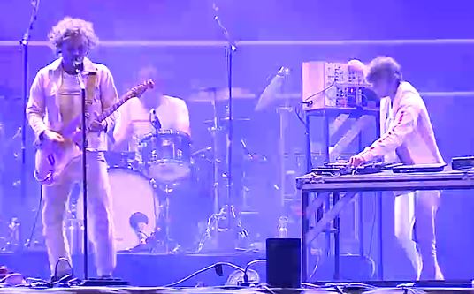 Compact Disk Dummies op 'Arendonk Zingt en Swingt' | RTV