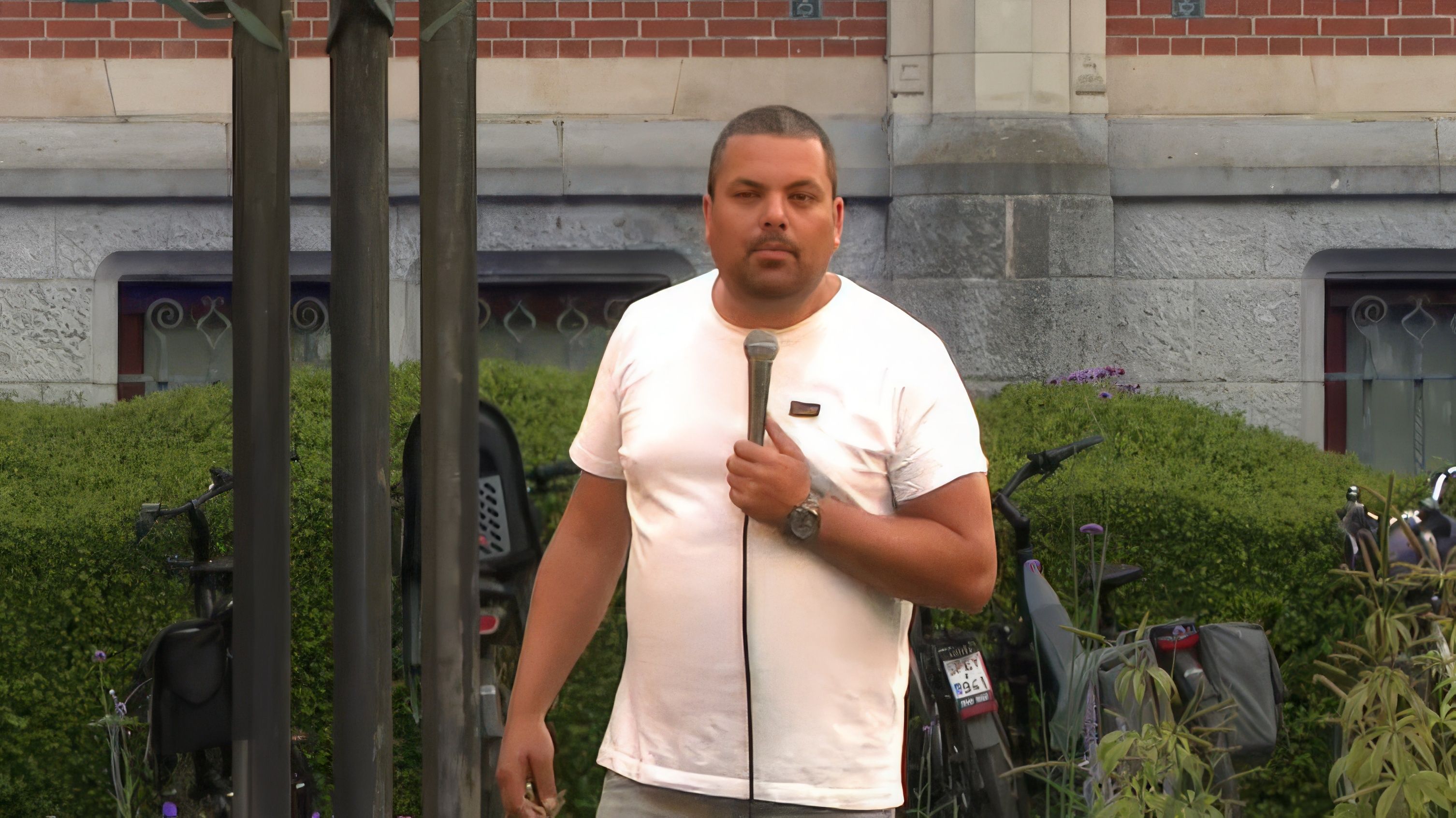 OPROEP: Deel je leukste foto's van Verklapt met Yannick Noben in Puurs ...