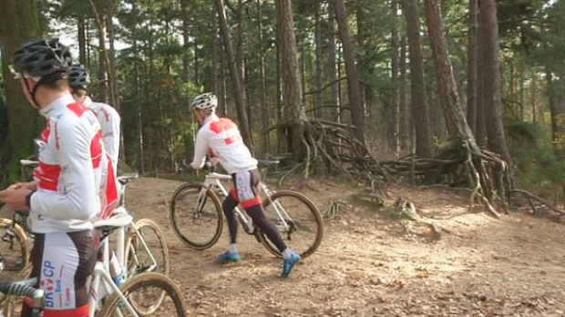 Profcontract bij BKCP voor Daan Hoeyberghs | RTV