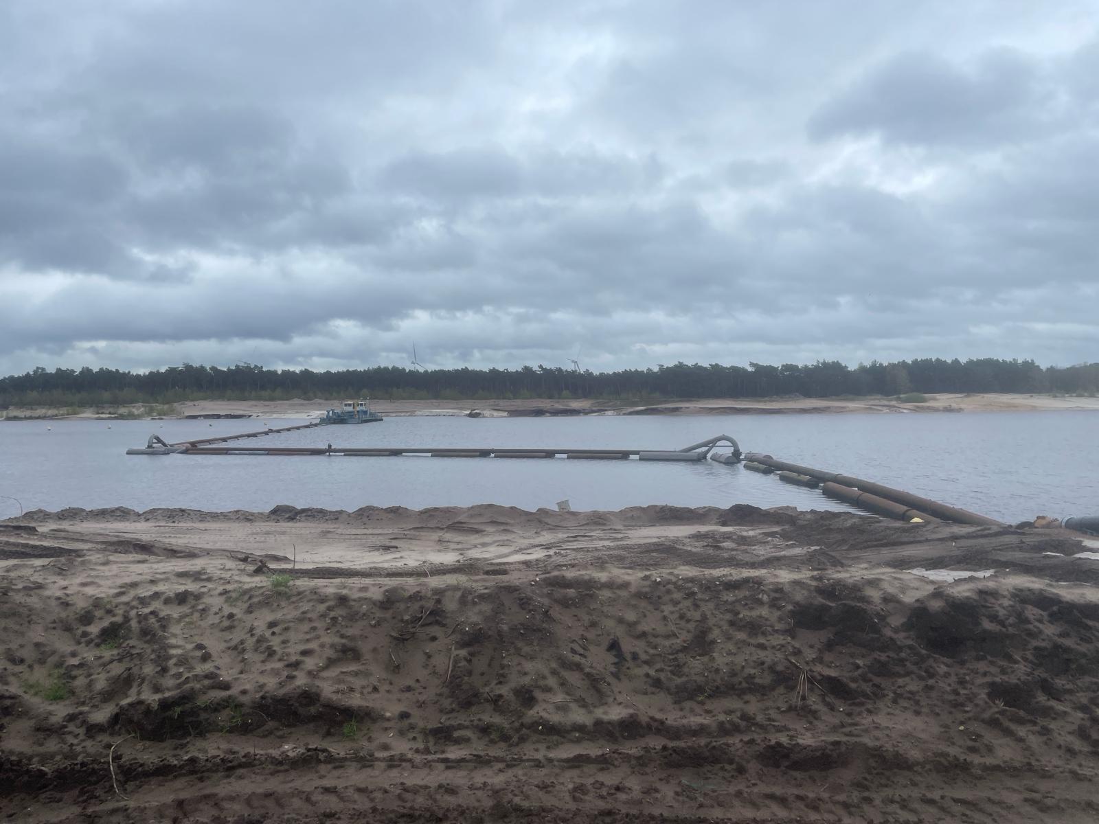 VITO en Pidpa willen Put van Rauw testen op drinkwaterproductie | RTV