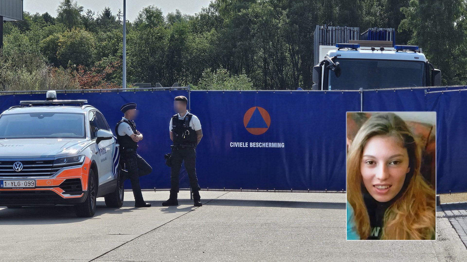 Nieuwe zoekactie naar lichaam van Heidi De Schepper levert niets op | RTV