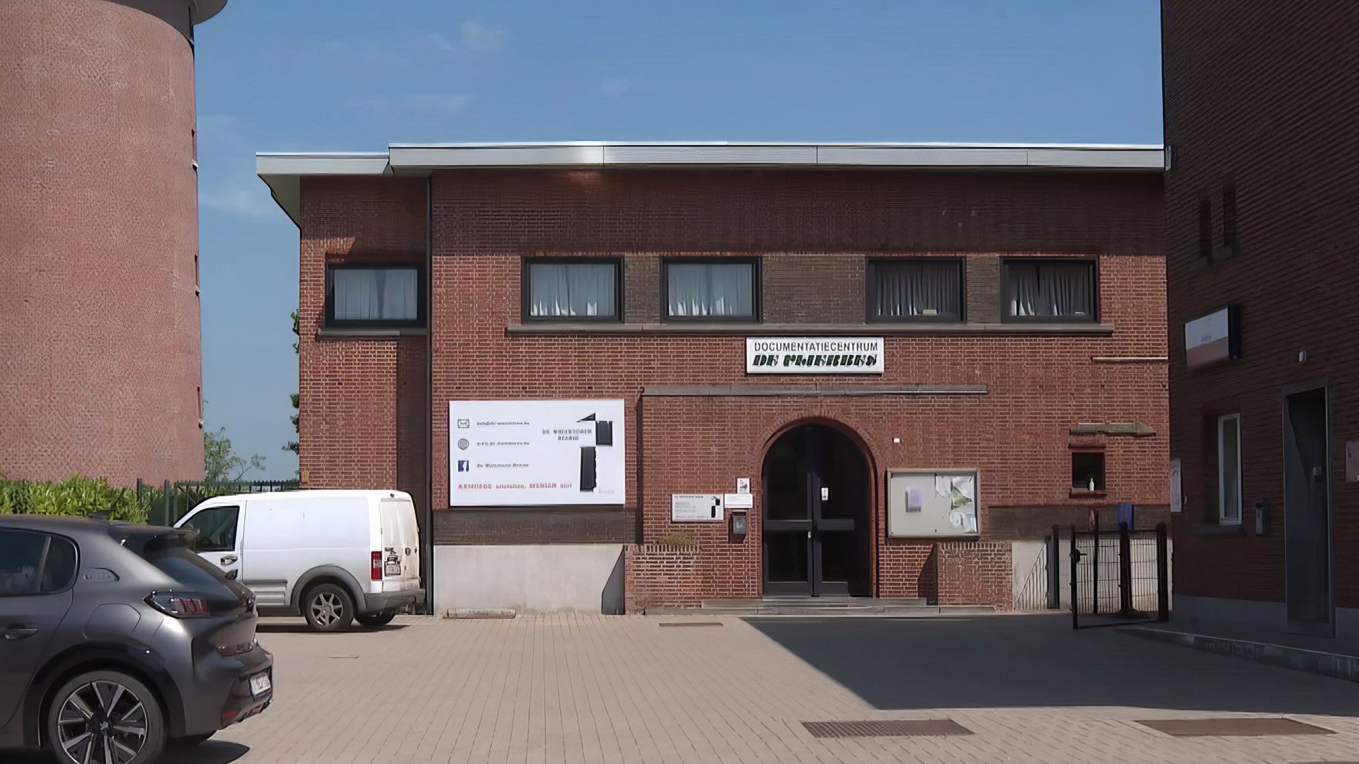 Nieuwe vzw De Steunpilaar neemt armoedebestrijding over in Beerse | RTV