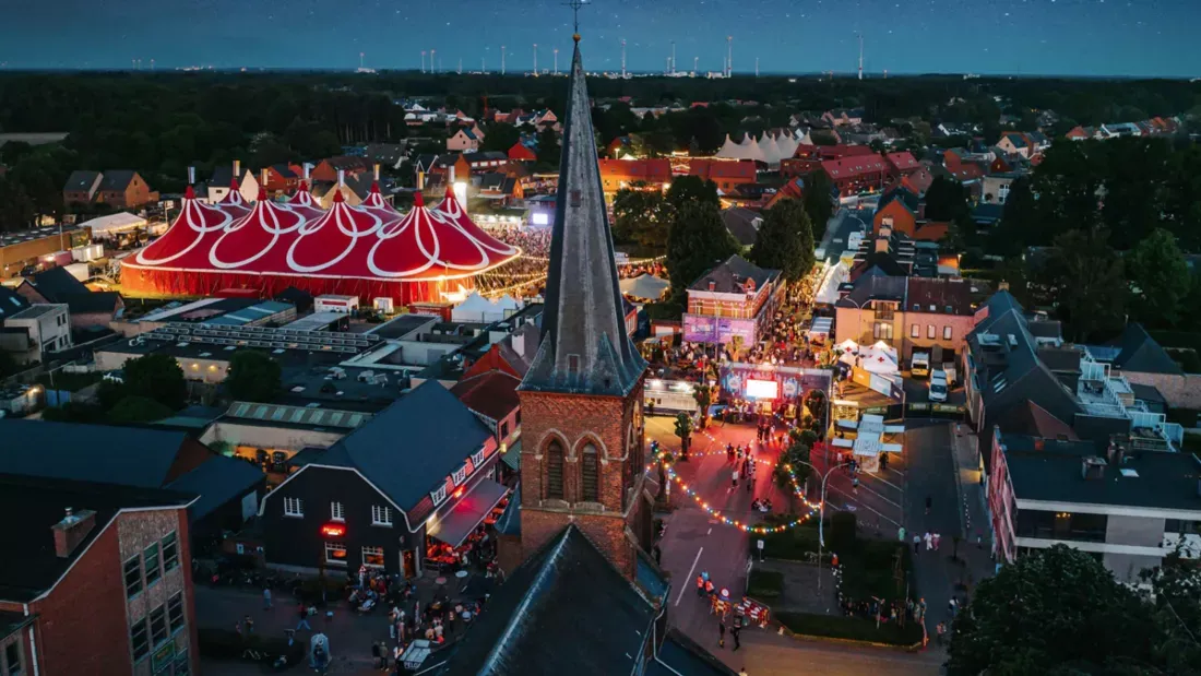 XINK, Young Yello en Alice Mae: Gladiolen kondigt 29 (!) nieuwe namen ...