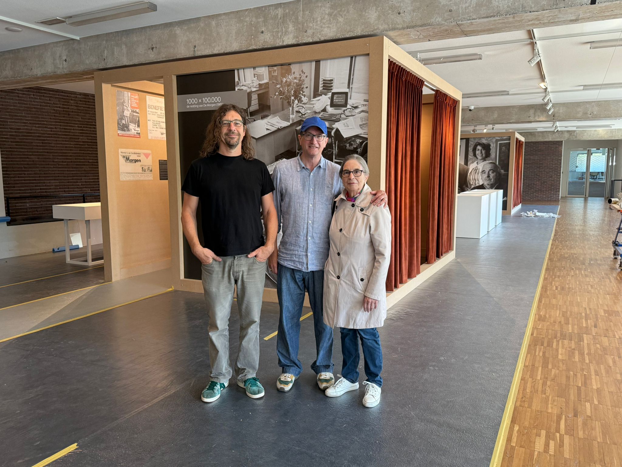 Turnhout eert Walter van den Broeck met expo en heropvoering Groenten ...
