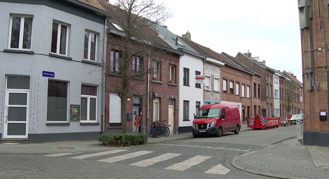 Autoluwe zone in Mechelen wordt tegen 2026 'logischer en ...