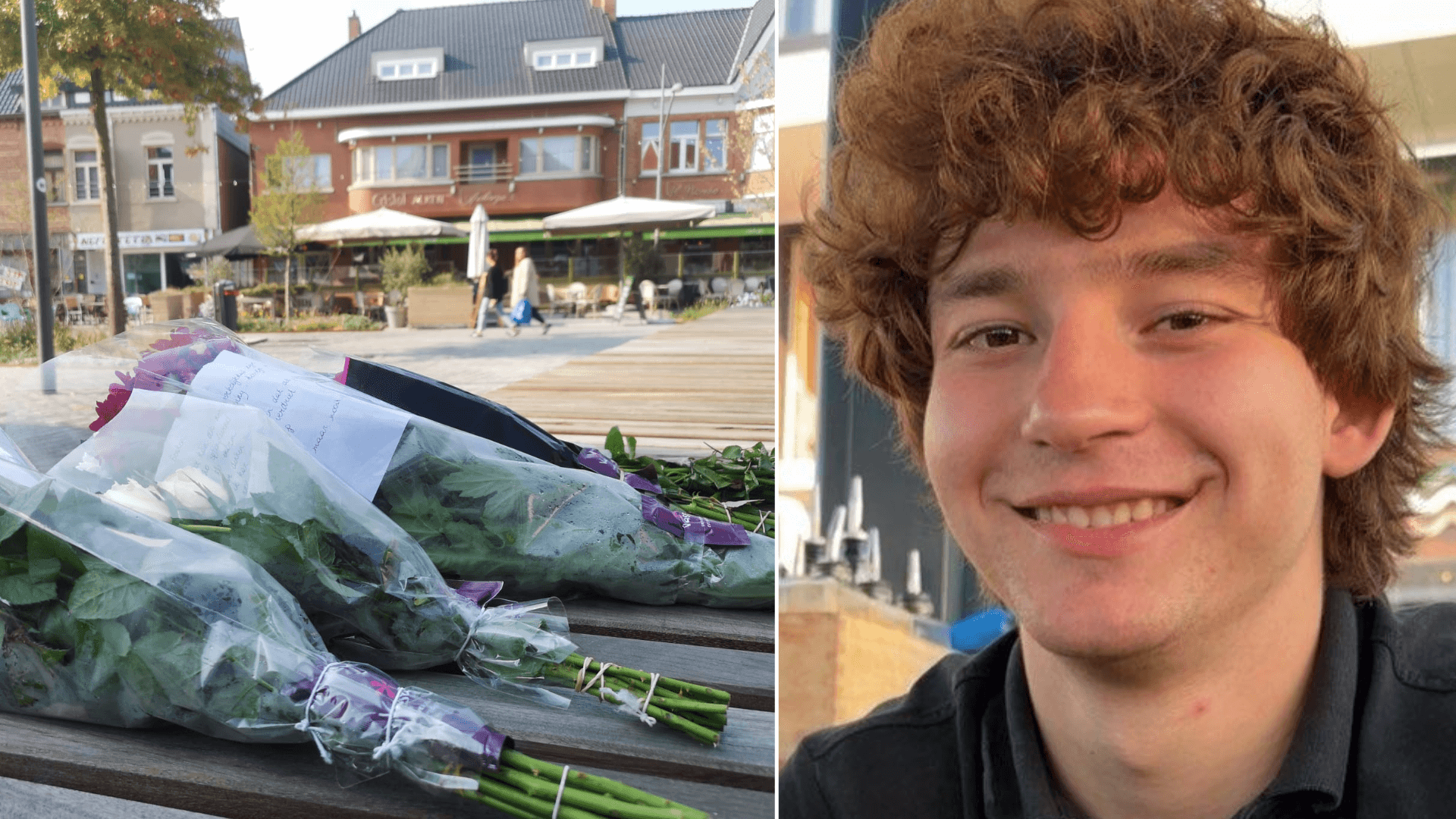 Beste vriend Tibeau over Benten: "Hij zou een kogel opvangen voor zijn ...