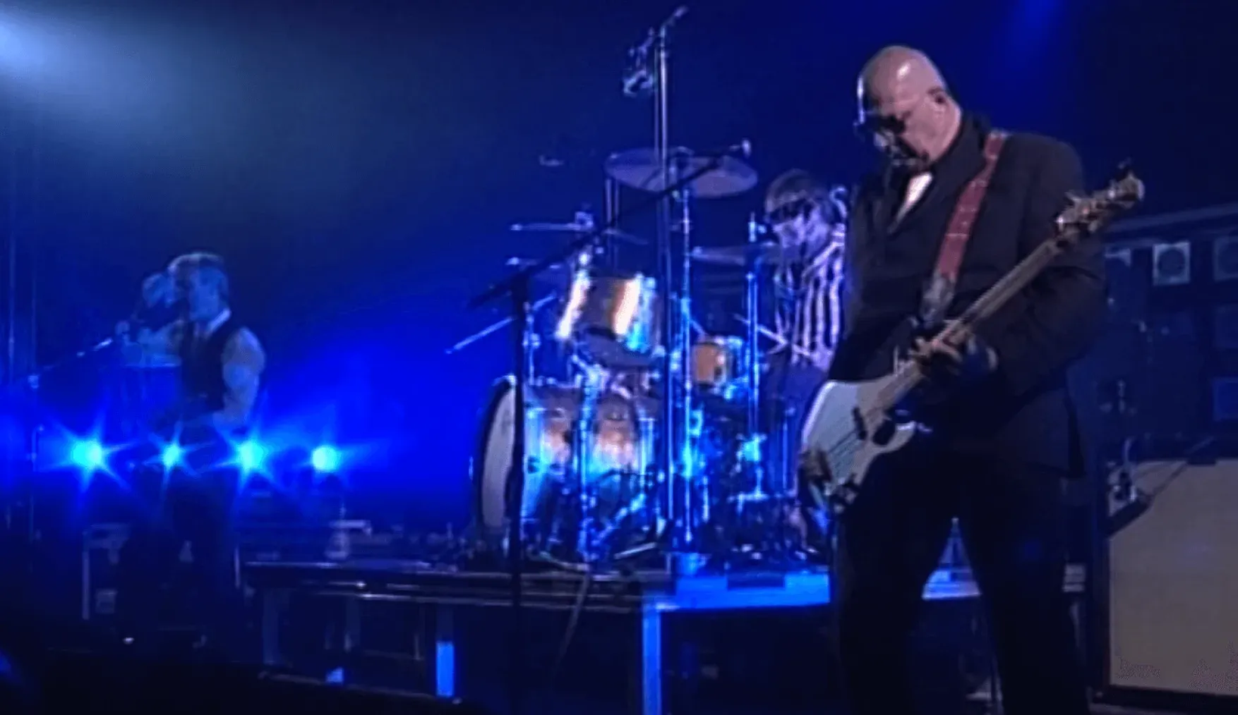 Lierenaar 'Lange Polle van Triggerfinger' Paul Van Bruystegem overleden | RTV