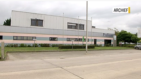 Grote investering van Airosolutions in Heist-op-den-Berg | RTV