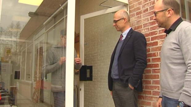 Wienerberger in Beerse krijgt eerste 'duurzaam ondernemen' label | RTV