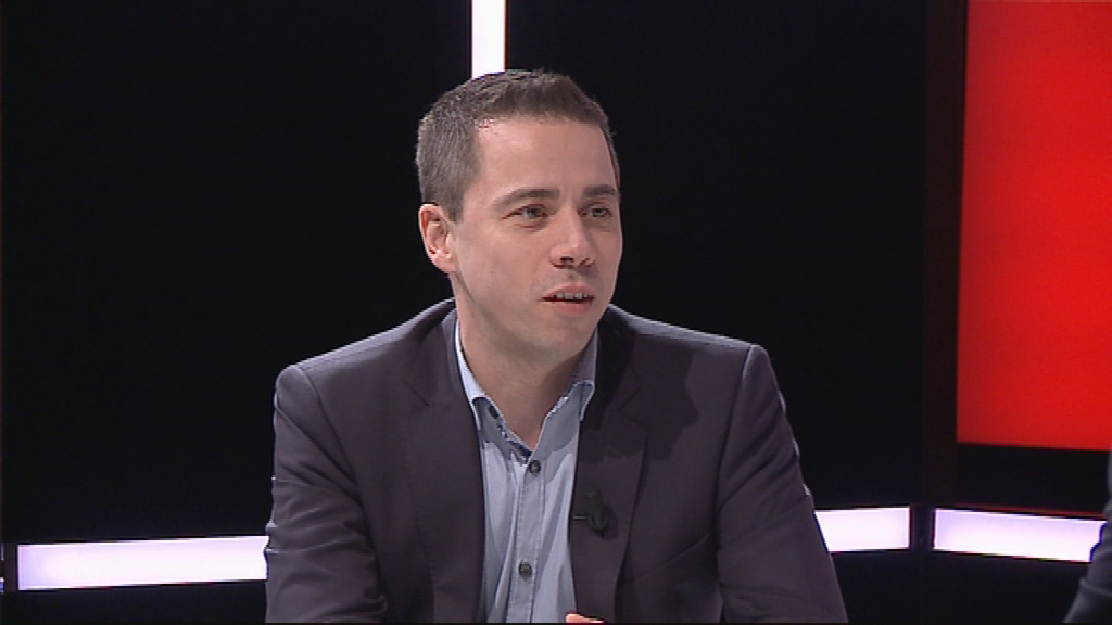 Tom Willemen nieuwe CEO van Mechelse bouwbedrijf Willemen | RTV