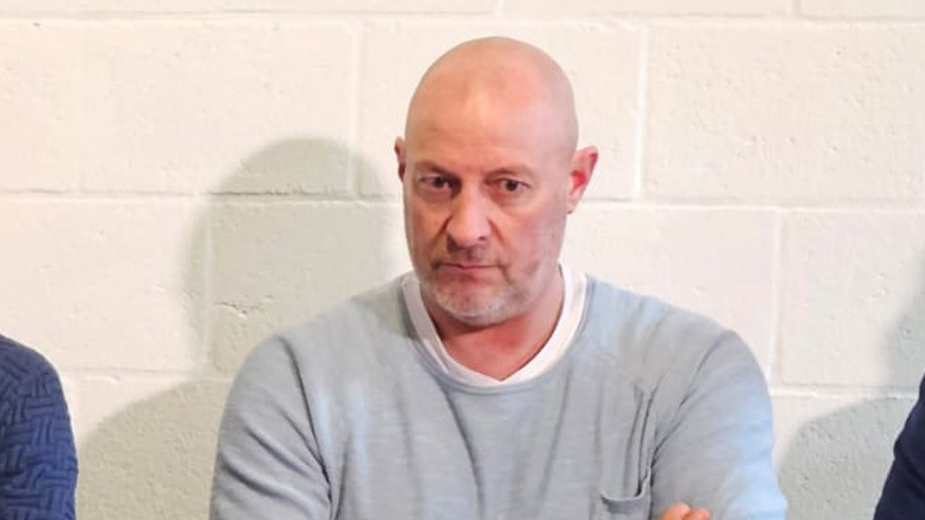 Geert Emmerechts biedt ontslag aan bij Lierse K, één dag voor topmatch ...