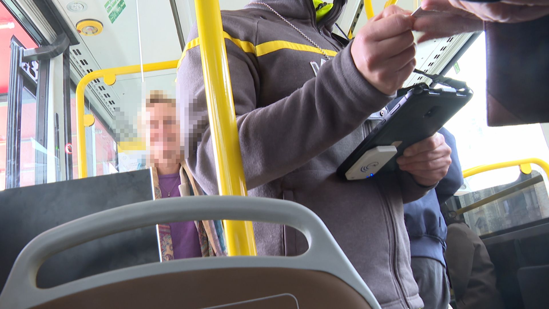 Opgelet: vervoersmaatschappij De Lijn gaat fors meer controleren op ...