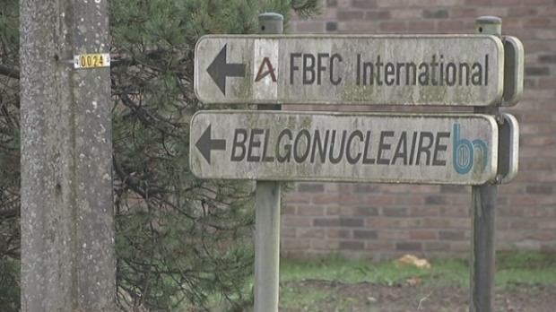 Ontmanteling FBFC International stopgezet | RTV