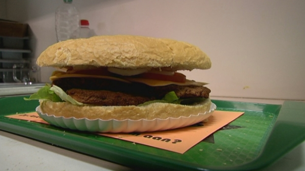 Belgisch kampioenschap Balense Reus eten ook in Puurs | RTV