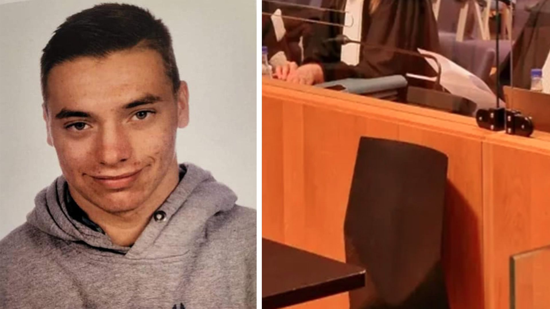 Dader van aanval met samoeraizwaard voor assisen: beklaagde riskeert ...
