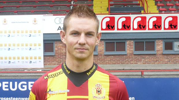 Kevin Vandenbergh verlaat Dessel Sport | RTV