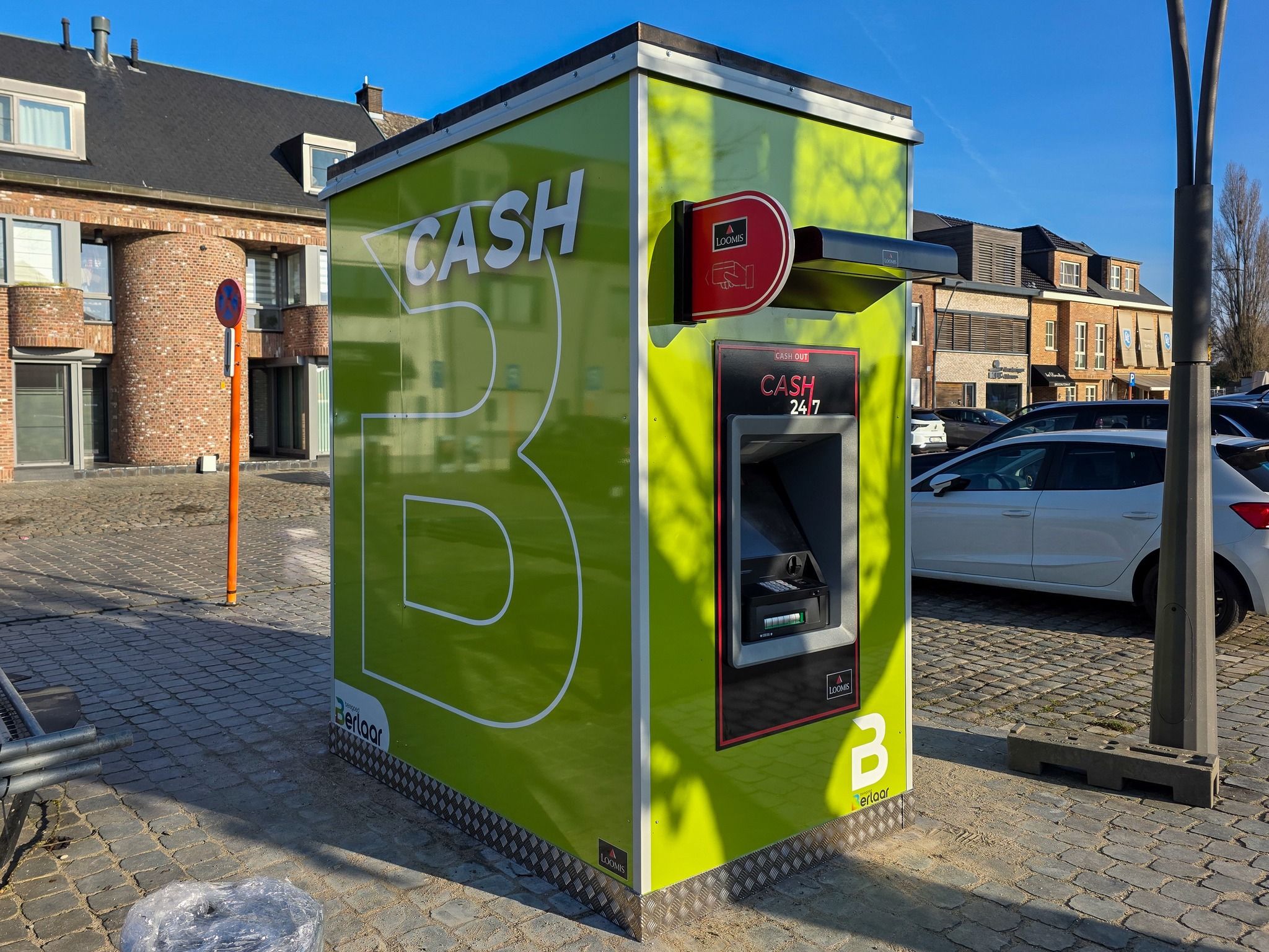 Berlaar-Heikant krijgt voor het eerst in negen jaar weer een ...