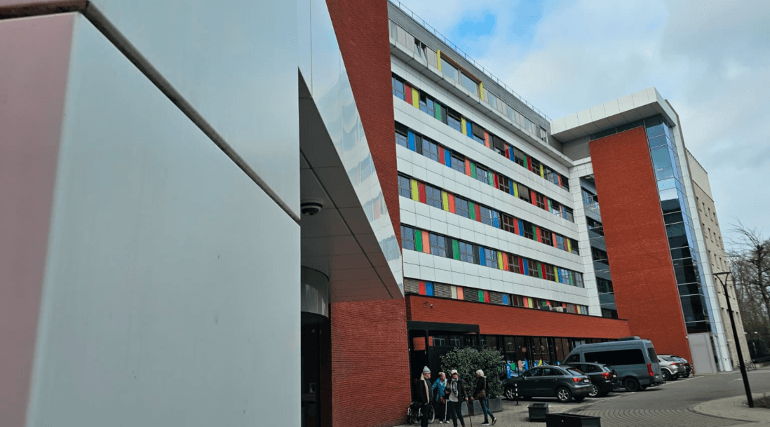 Ziekenhuizen van Turnhout en Herentals smelten samen tot AZ Kempen | RTV